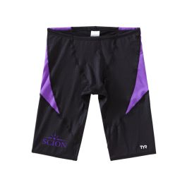 TYR Durafast Elite Hexa Splice Jammer - D&J Sports