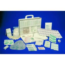 36 Person First Aid Kit for Swimming Pools - D&J Sports