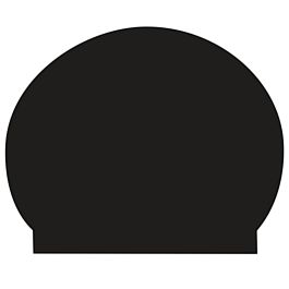 CUSTOM LATEX CAPS - 1 COLOR - D&J Sports