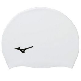 Mizuno Silicone Swim Cap - D&J Sports