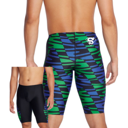 Speedo Eco Pro LT Disco Boom Jammer - D&J Sports