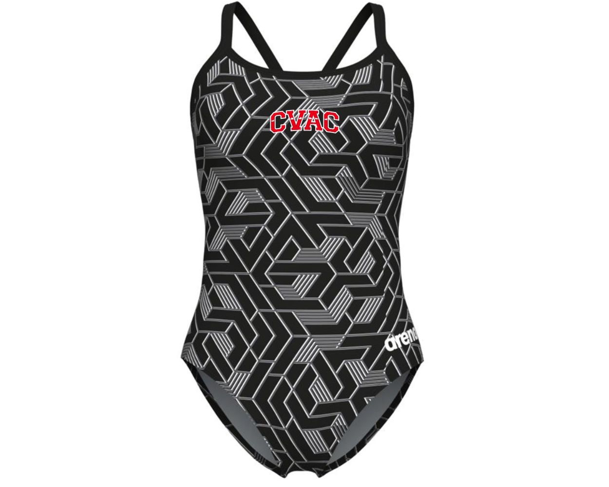 Arena Maxlife Escape Light Drop Back - D&J Sports