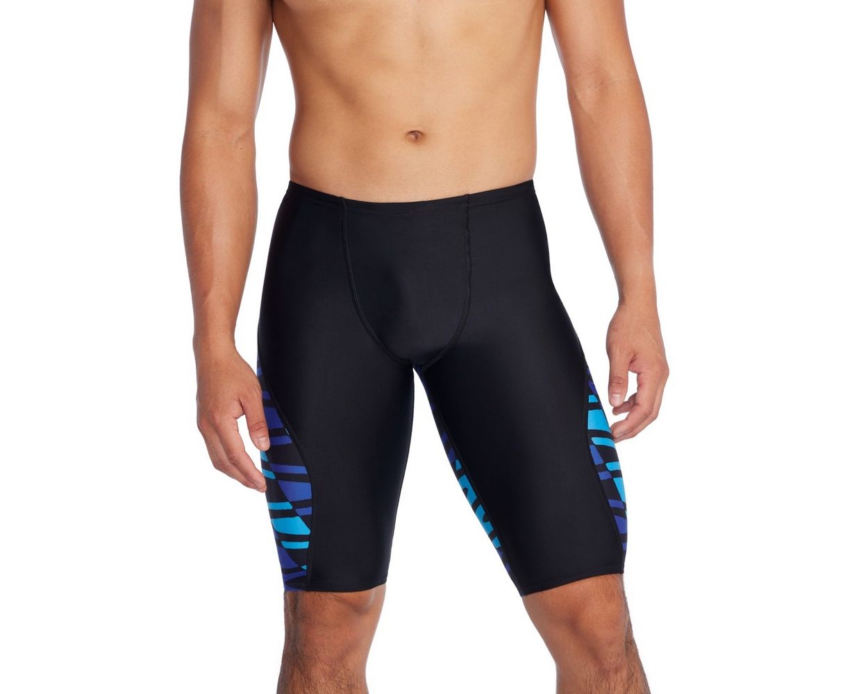 Speedo Eco Pro LT Disco Boom Jammer - D&J Sports