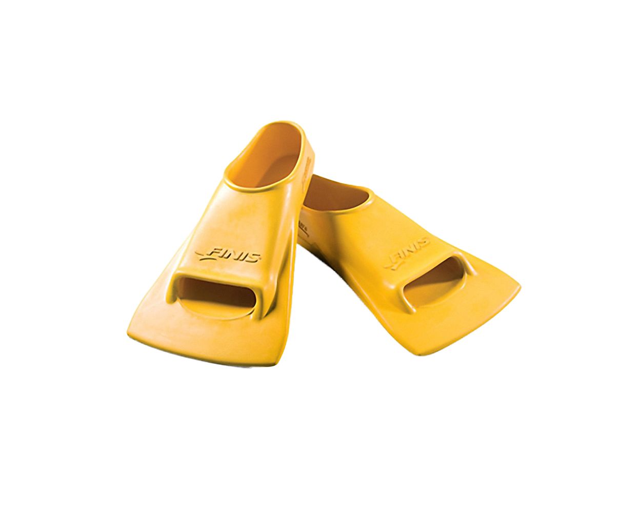Finis Zoomers Fin Gold - D&J Sports