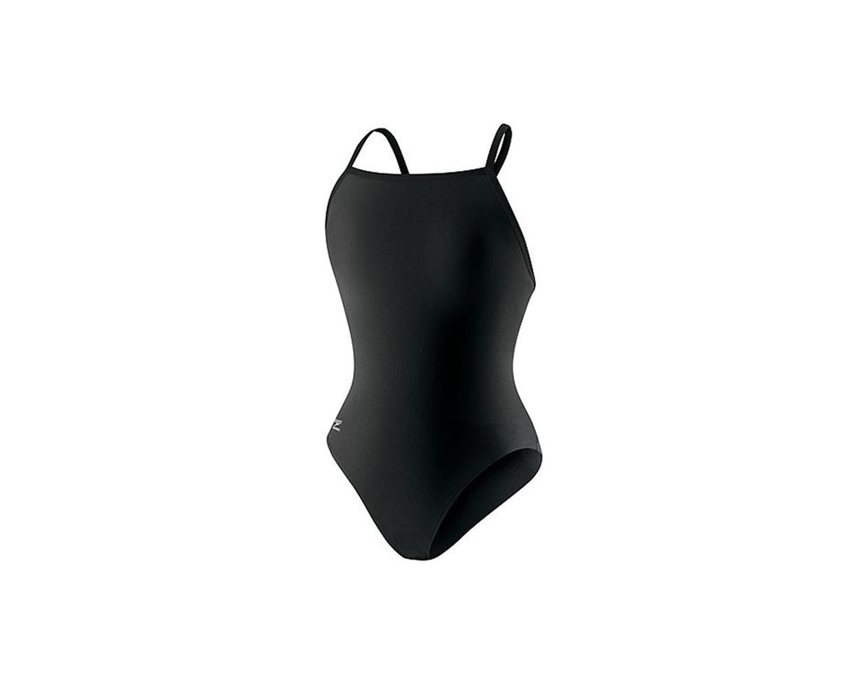 Speedo Solid Flyback Training Swimsuit - D&J Sports