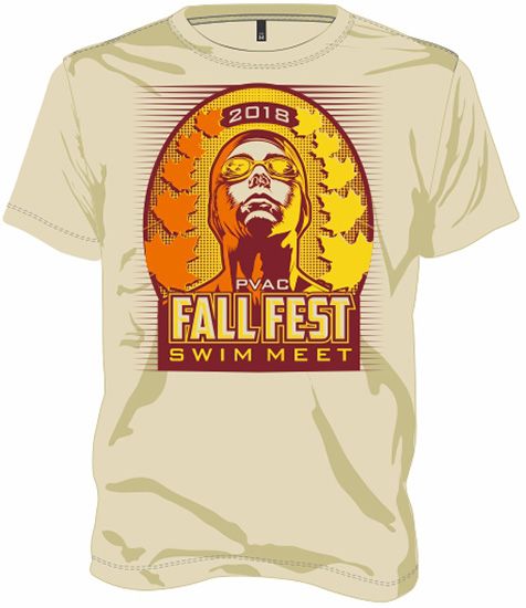 Custom Swim Team T-Shirts and Apparel from D&J Sports - D&J Sports